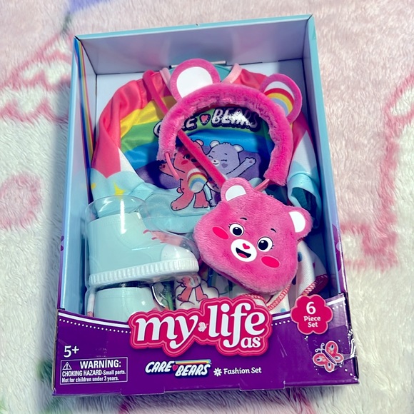 My Life As | Toys | My Life As Fashion Set | Poshmark